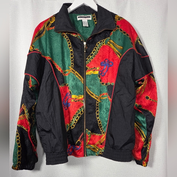 Jennifer Moore | Jackets & Coats | Vintage 9s Jennifer Moore ...